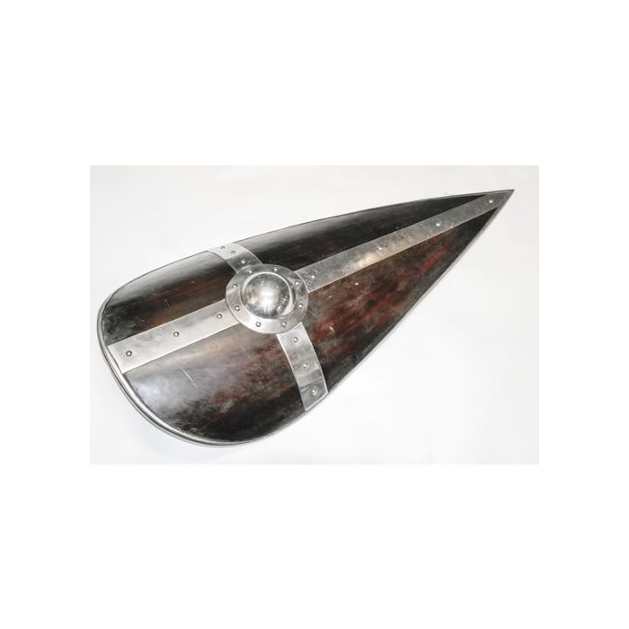 Viking Kite Shield York Armoury