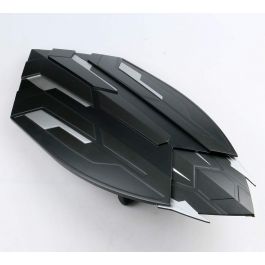 Full Size Spring Loaded Shield York Armoury