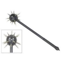 Mace (large) York Armoury