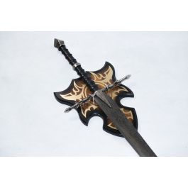 Wraith Sword York Armoury
