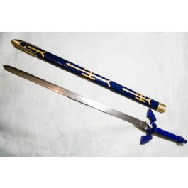 Zelda Master Sword York Armoury