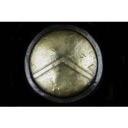 300 Shield York Armoury