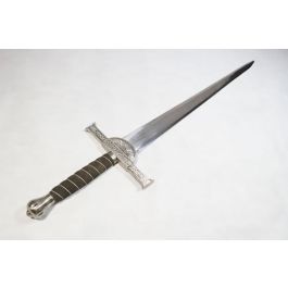 Full Size Macleod Sword from `Highlander` York Armoury