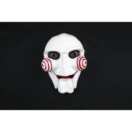 Saw Mask York Armoury