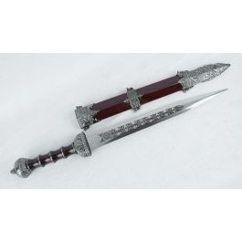 Small Roman Gladius York Armoury