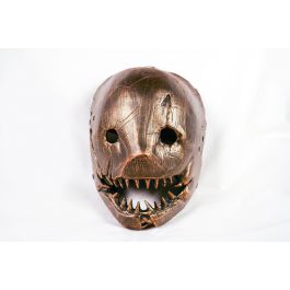 Funny Teeth Mask York Armoury