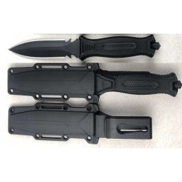 Tactical Kit Knife York Armoury