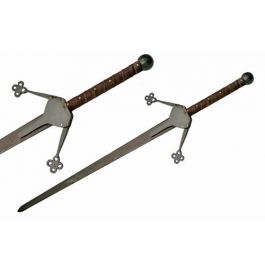 Scottish Claymore York Armoury