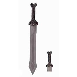 Dwarf King Sword York Armoury