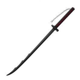 Zangetsu Foam Sword York Armoury