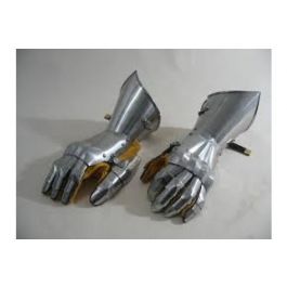 Gauntlets York Armoury