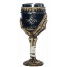 Skeleton Hand Goblet York Armoury