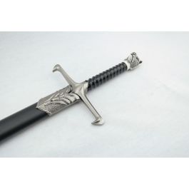 Game Of Thrones Longclaw Sword + Sheath York Armoury