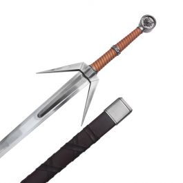 V5 - Diagonal Guard Sword York Armoury