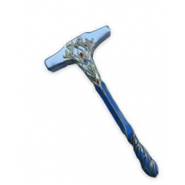 Elf Hammer in Fiberglass York Armoury