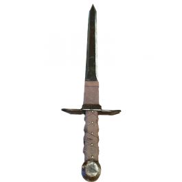 Battle Ready Handmade Broadsword York Armoury