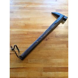 Handmade Battle Hammer York Armoury