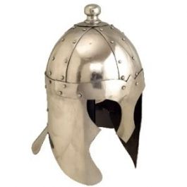 Arthurian Helmet (Anglo Saxon) York Armoury