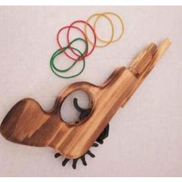 Elastic Band Gun York Armoury