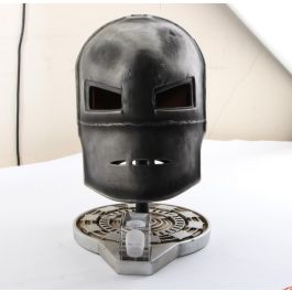 1st Try Metal Helmet York Armoury