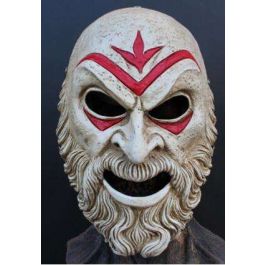 Full Size Wearable Resin Mask York Armoury