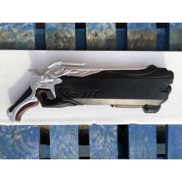 Foam Reaper Gun York Armoury