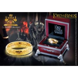 lord of the rings the one ring noble collection