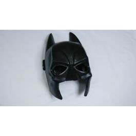 Batman Mask York Armoury