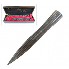 Vampire Stake in Decorative Box York Armoury